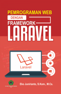 Pemrograman Web Dengan Framework Laravel - Bookstore Buatbuku